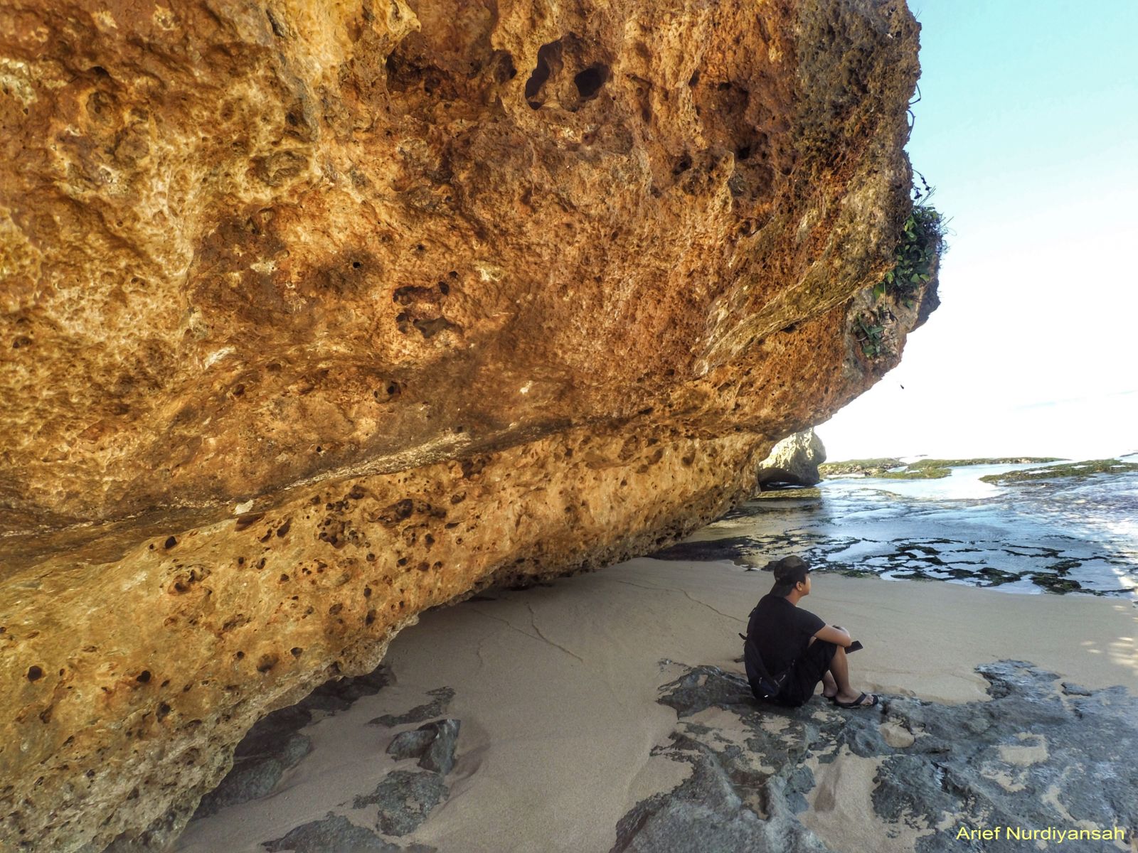 ADA PANTAI BARU LAGI NIH DI GUNUNGKIDUL! PANTAI MBULUK NAMANYA ADA PANTAI BARU LAGI NIH DI GUNUNGKIDUL! PANTAI MBULUK NAMANYA